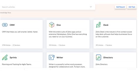 Zoho Workdrive Cloud Storage Review Techradar