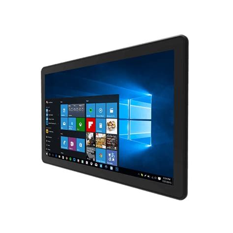 Winmate W22itws Mhb1 Ex 215 M Series I5 C1d2 Hmi Panel Pc