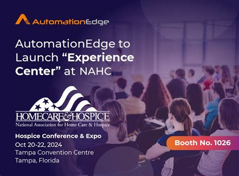 Nahc Automationedge Careflo Homecareautomation Patientcareinnovation Futureofhomecare