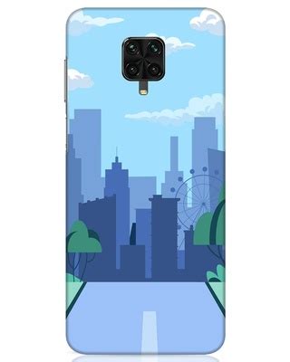 Buy Poco M Pro Back Covers Cases At Low Prices Bewakoof