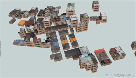 （二）fme在实景三维单体化建模中的应用分析 feature manipulation engine csdn博客