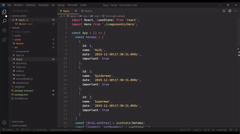 6 Installare Json Server Parte1 Youtube