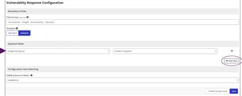 Integrating Invicti Enterprise With Servicenow Vulnerability Response