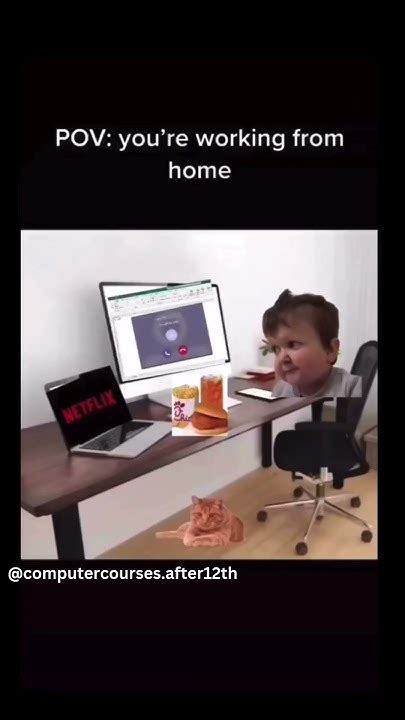 😂😂😂 Trending Funny Computercourses Mems Ytshorts Funnymems