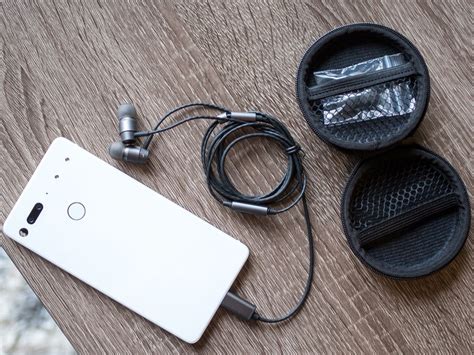 USB C Audio Everything You Need To Know Windows Central