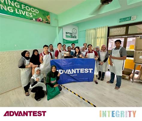 Shayan Jamal Chrp On Linkedin Because We Are Advantest ️