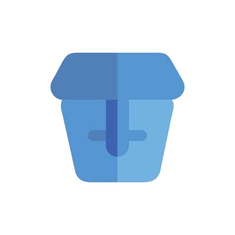Bitbucket Icon For Version Control 55484597 Vector Art At Vecteezy