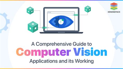 xenonstack on linkedin top 10 computer vision applications with gen ai