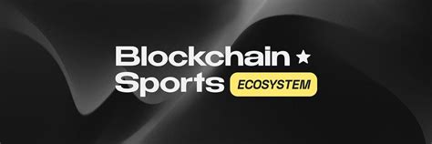 Blockchain Sports Empowering Fans In The Sports Industry By Han Min