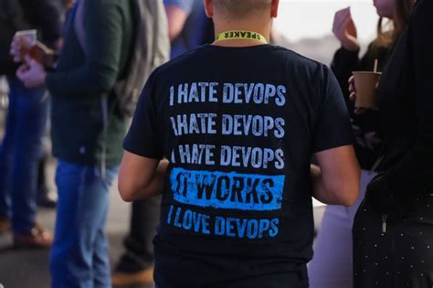 Devopsdays Warsaw On Linkedin Final Talks Are Still Ahead Of Us The Community At Devopsdays