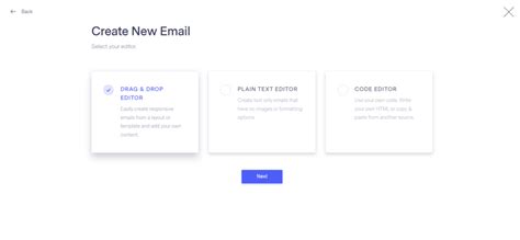 Your Step By Step Guide For Creating An HTML Email