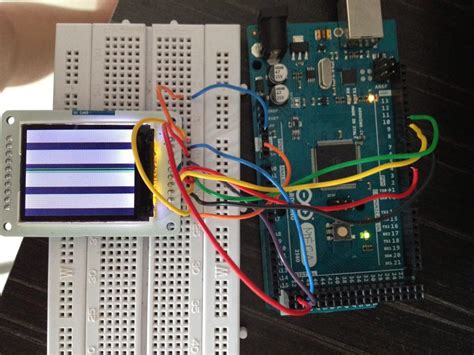 Fail To Display Image On Tft Using Arduino Mega Displays Arduino Forum