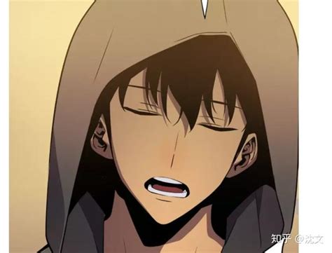 程肖宇 《我独自升级》