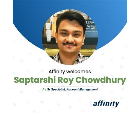 saptarshi roy chowdhury on linkedin beginning on a new path with an