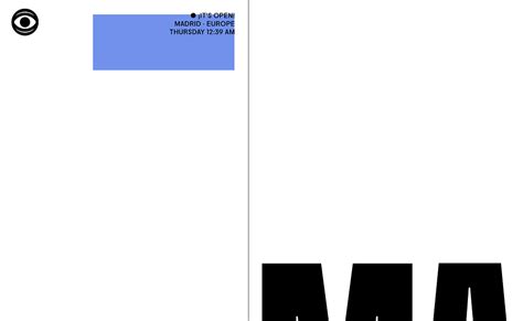 Inherit Position From Div Custom Code Clock Custom Code Readymag Forum