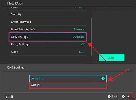 How To Fix Nintendo Switch Error Code