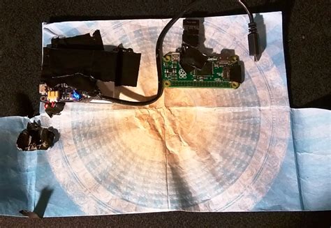 Hacklet 95 More Pi Zero Contest Entries Hackaday