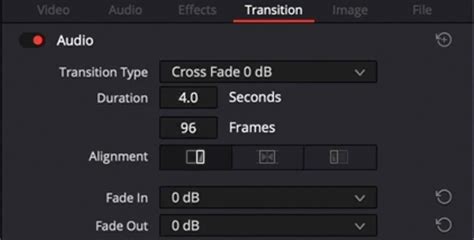 How To Fade Out Audio In Davinci Resolve 2022 Tutorial Guide