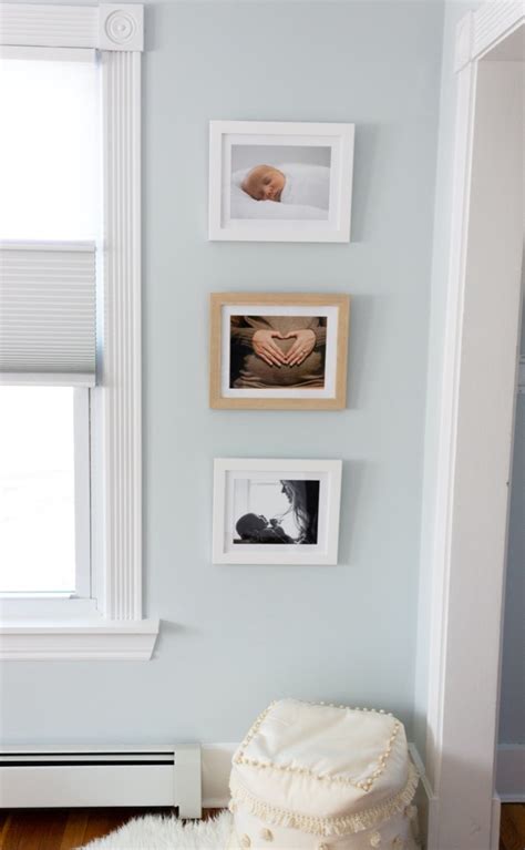 Mix And Match Frames Gallery Wall Style And Color Tips