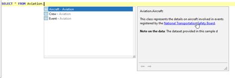 Sql Query Editor A Powerful Tool For Intersystems Iris And Caché