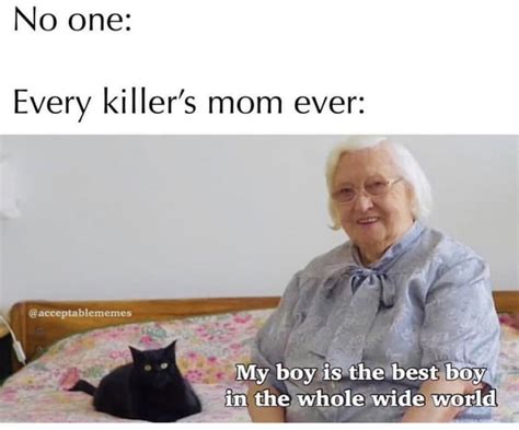 Mom 9gag
