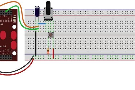 Debouncing Interrupts With MPIDE Part RC Filters