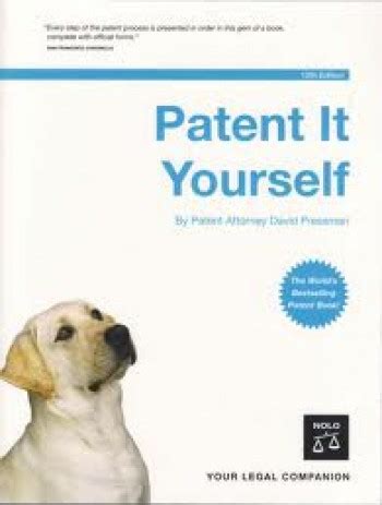 How To Write A Patent Disclosure