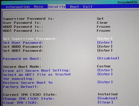 Linux Why Isn T Grub Loading In UEFI Super User