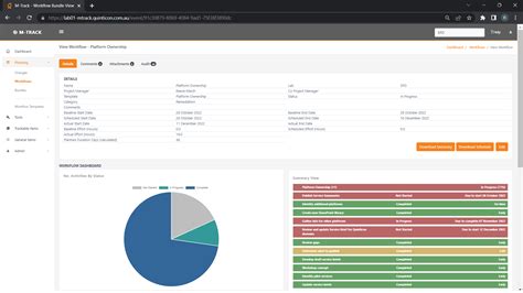 Demos Explore Our Solutions — Quinticon