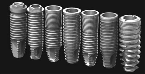 Exploring Medical Materials Titanium Alloy Ti 6al 4v For Implants