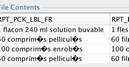 Dimitri Gielis Blog Oracle Application Express APEX Loading CSV Files With Special