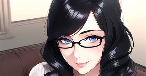 Novelai セーターを着た人妻 Higokkoのイラスト Pixiv