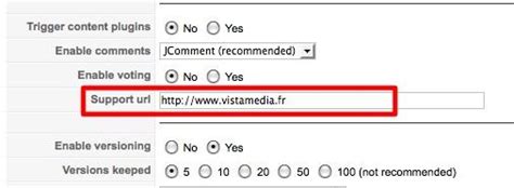 Features Help Button Flexicontent Advanced Cck For Joomla