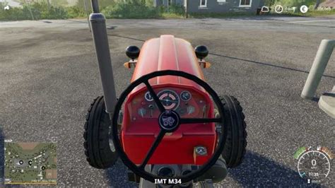 Imt Deluxe V FS Mody FS Ru