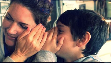 Mother Son Secrets 11