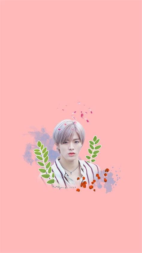 Yuta Nct Wallpapers Wallpaper Cave