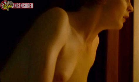 Naked Minna Haapkyl In Producing Adults