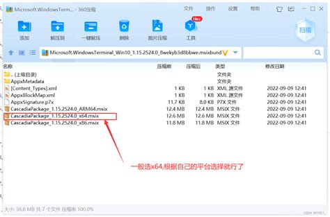 windows terminal绿色版本 terminal终端 绿色 csdn博客