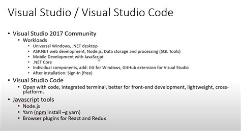 DNN Platform Developer Quick Start Step By Step Dnnsoftware Dnn Platform Discussion