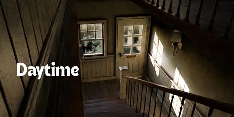 Modular Atmospheric House Interior Game Ready Asset Pack Superhive Formerly Blender Market