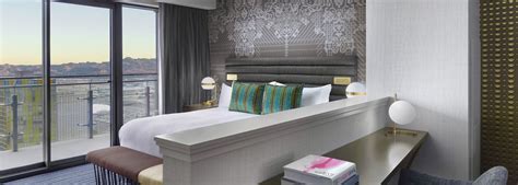Cosmopolitan Las Vegas Rooms A Rare Opportunity Owning A Piece Of The