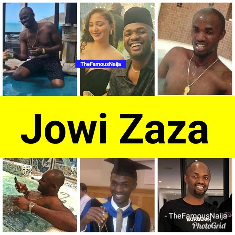 Jowi Zaza