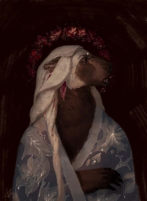Varra by REYKAT on DeviantArt