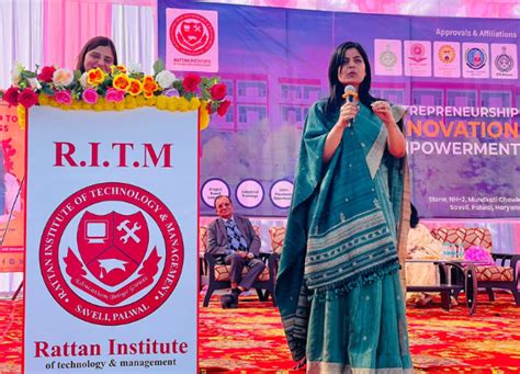 Rattan Institute Of Technology And Management Palwal