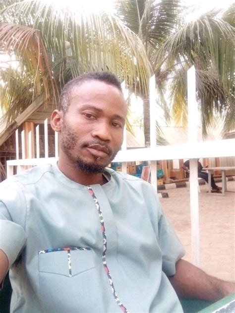 Gideon Amedu On Linkedin Not Trying Diligently Is A Valid Reason For Not Succeeding