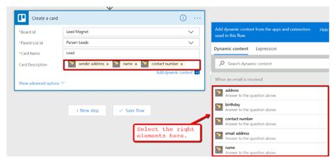 Automate Email Parsing Software With Microsoft Flow