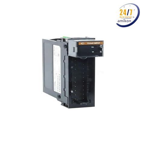 1756 It6i Analog Input Module Supplier Amikon