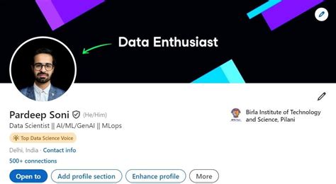 Pardeep Soni On Linkedin Datascience Machinelearning Topvoice