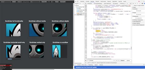 BUG Low FPS With Bigger Canvas Rc Issue Cocos Cocos Engine GitHub