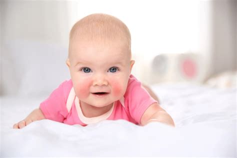 Reactii Alergice La Bebelusi Manifestari Si Recomandari Clubul Bebelusilor